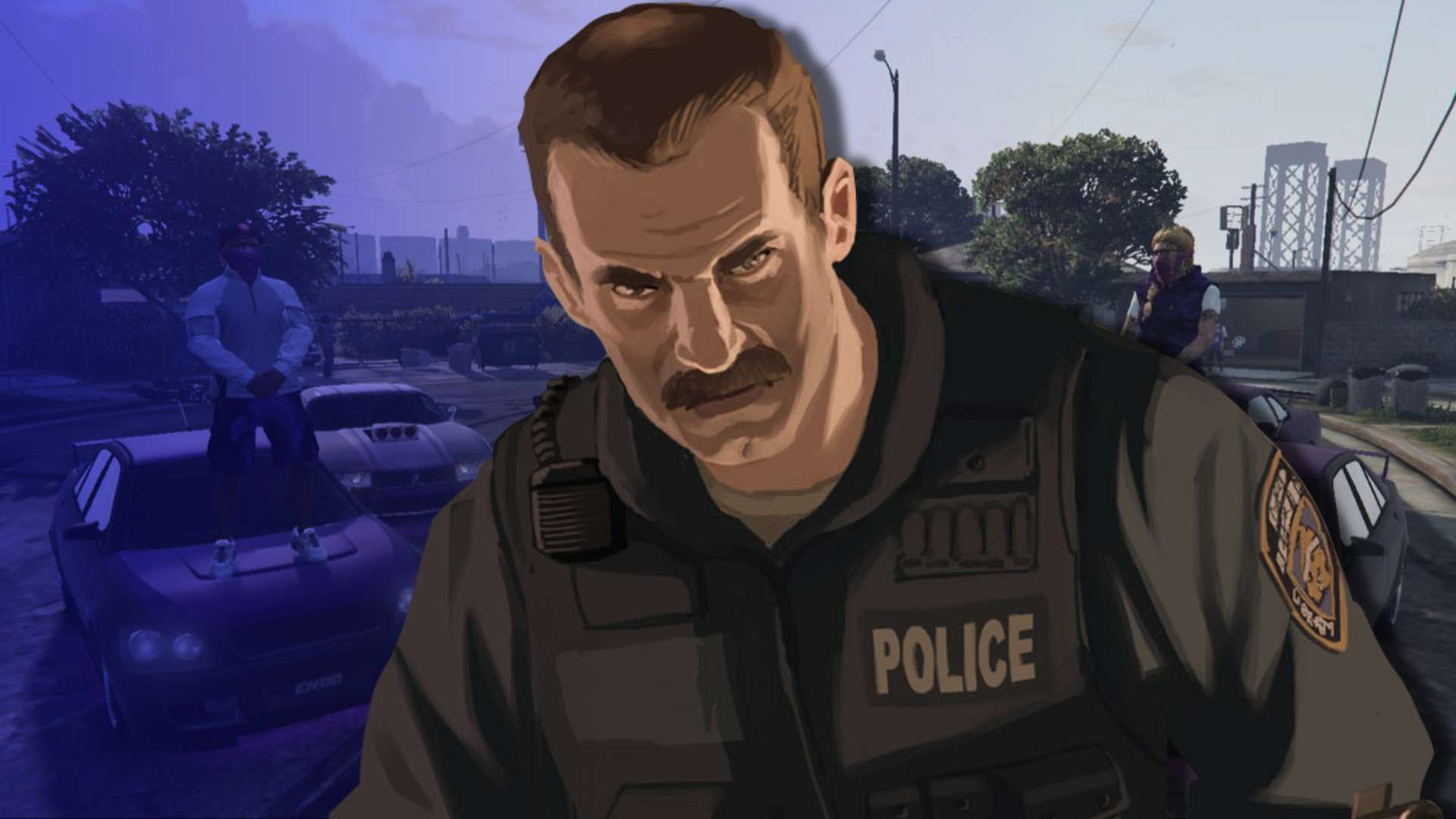 O que é POWER GAMING no GTA RP? Cuidado com a gíria do jogo! - Clube do ...