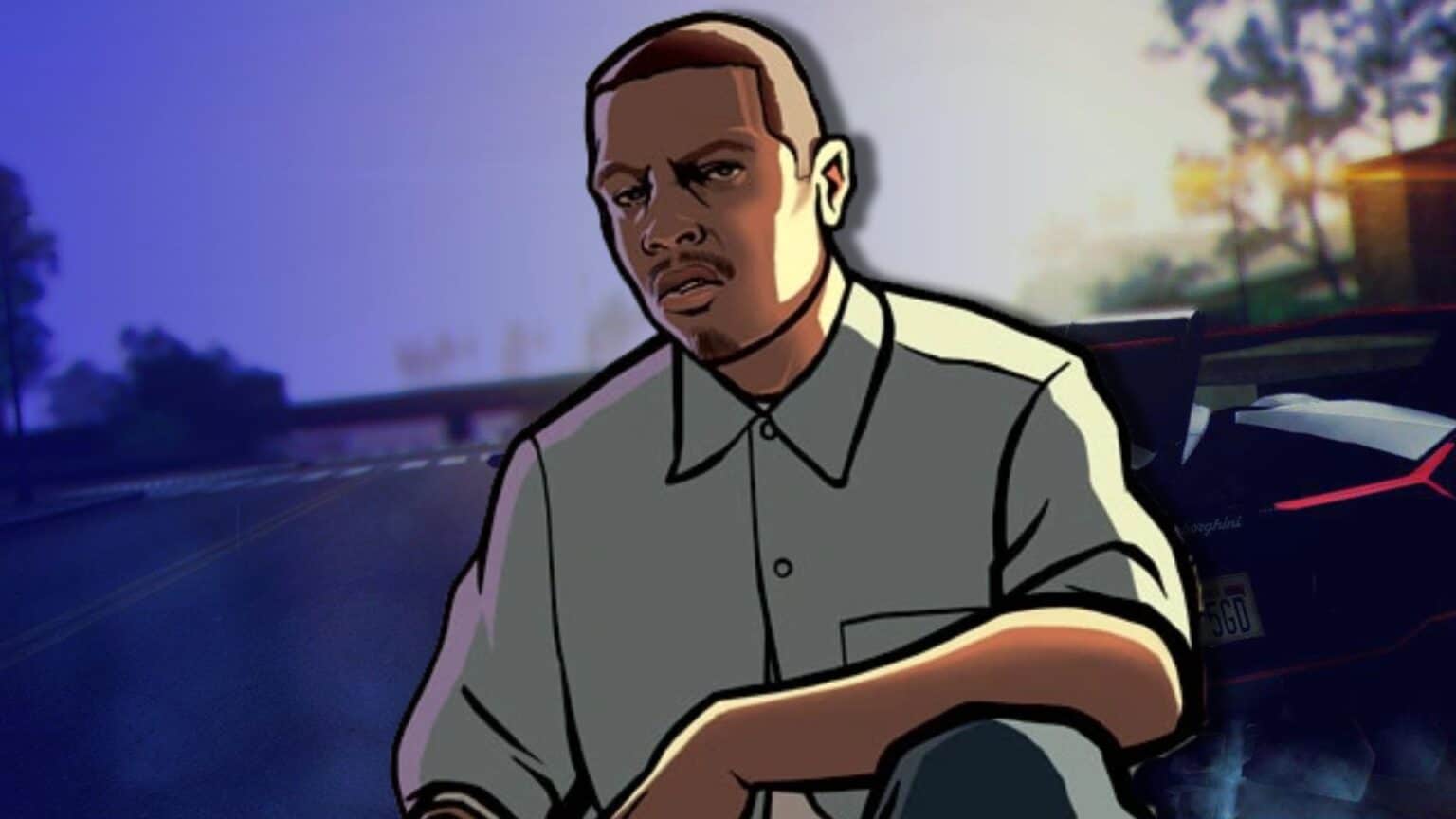 GTA San Andreas MOD CLEO: como baixar e para que serve? - Clube do ...