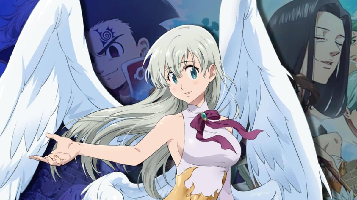 7DS Tier List: MELHORES personagens que você DEVE ter! - Clube do Vídeo ...