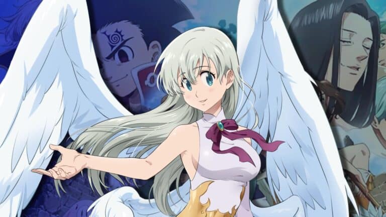 7DS Tier List: MELHORES personagens que você DEVE ter! - Clube do Vídeo ...