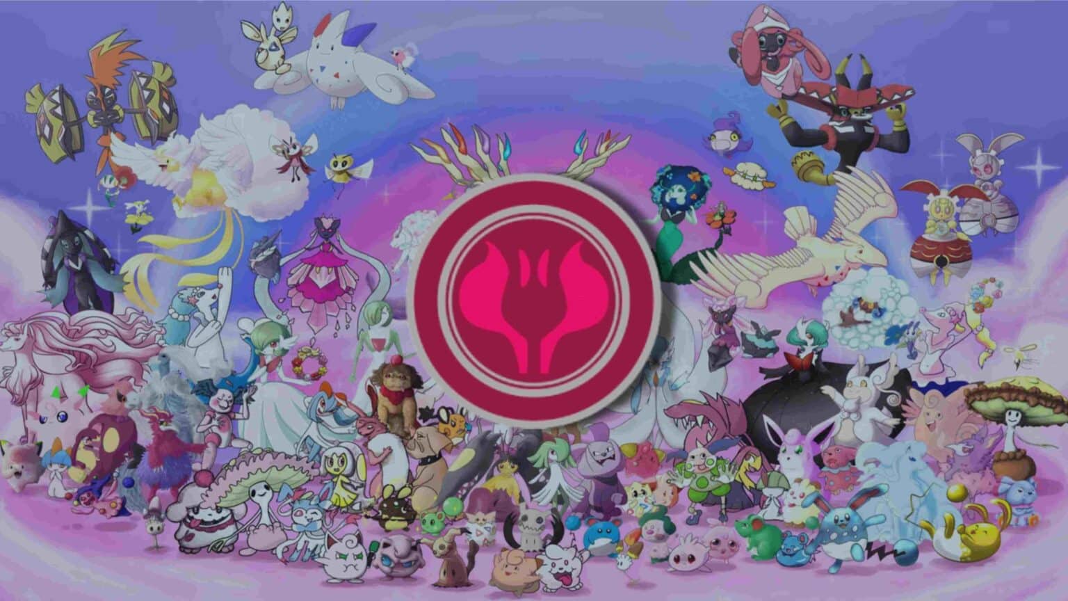 Tipos de Pokémon: Veja Vantagens e Fraquezas do Pokémon - Clube do ...