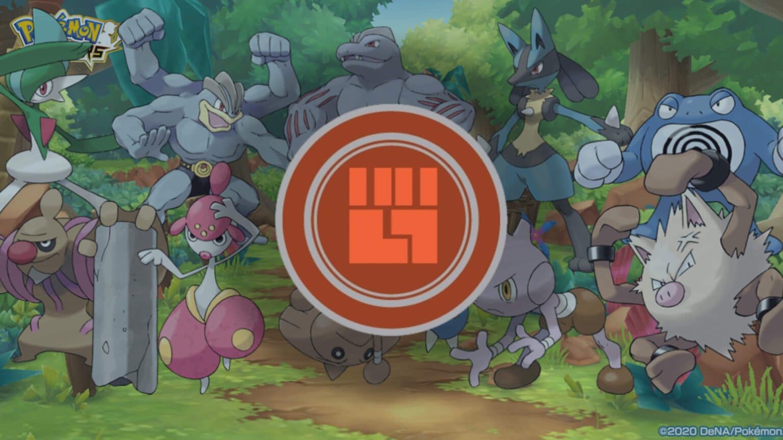 Tipos de Pokémon: Veja Vantagens e Fraquezas do Pokémon - Clube do ...