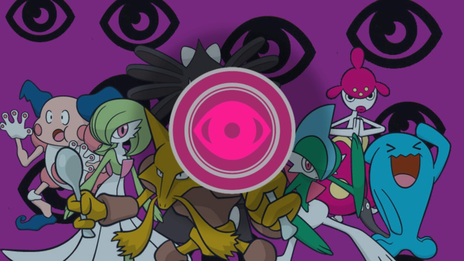 Tipos de Pokémon: Veja Vantagens e Fraquezas do Pokémon - Clube do ...