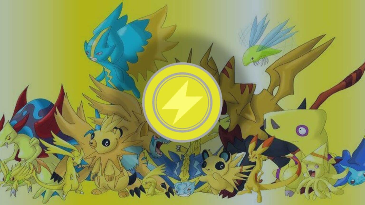 Tipos de Pokémon: Veja Vantagens e Fraquezas do Pokémon - Clube do ...