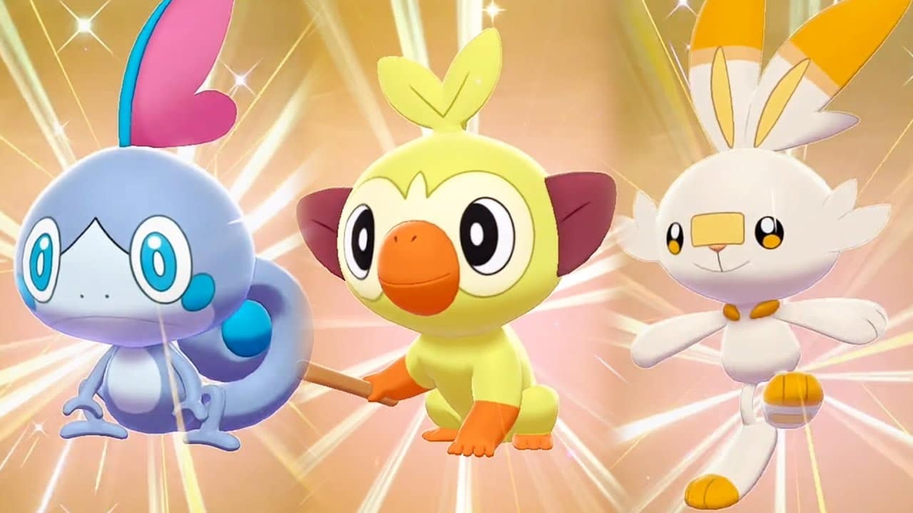 Pokémon GO: Saiba o que é Pokémon Shiny e quais existem! - Clube do ...