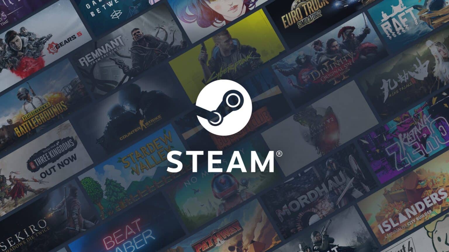 Conheça os 20 melhores jogos da Steam! - Clube do Vídeo Game