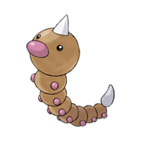 Pokémon tipo Inseto: Conheça todos eles e seus tipos! - Clube do Vídeo Game