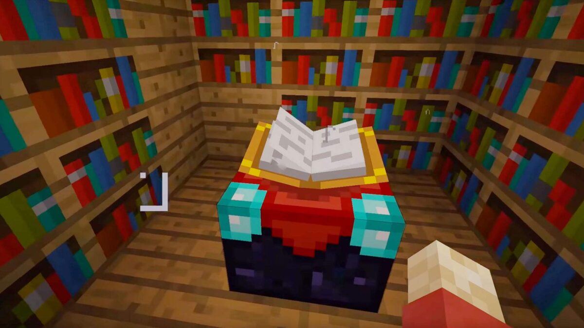 Veja todos os encantamentos do Minecraft! - Clube do Vídeo Game