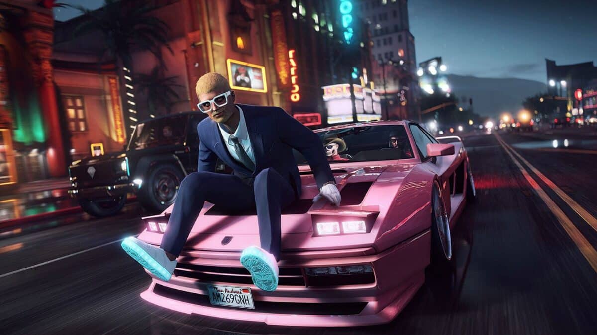 Whitelist GTA RP: Todas Perguntas e Respostas do Jogo! - Clube do Vídeo ...