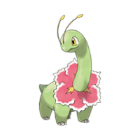Pokemon tipo Planta: Conheça todos! - Clube do Vídeo Game