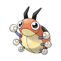 Pokémon tipo Inseto: Conheça todos eles e seus tipos! - Clube do Vídeo Game