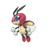 Pokémon tipo Inseto: Conheça todos eles e seus tipos! - Clube do Vídeo Game