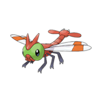 Pokémon tipo Inseto: Conheça todos eles e seus tipos! - Clube do Vídeo Game