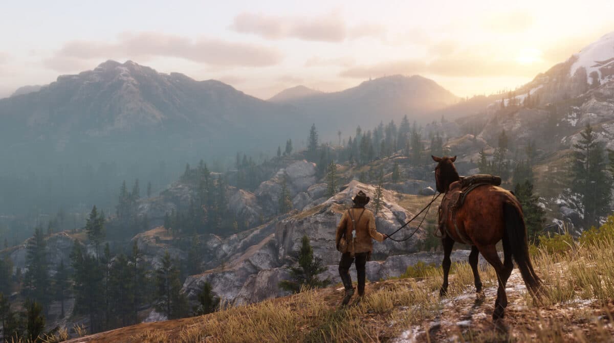 Todos Cheats de Red Dead Redemption 2: PC, Xbox, PS4 e PS5 - Clube do ...