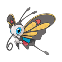 Pokémon tipo Inseto: Conheça todos eles e seus tipos! - Clube do Vídeo Game