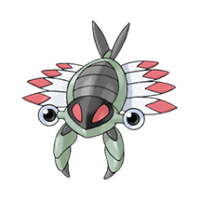 Pokémon tipo Inseto: Conheça todos eles e seus tipos! - Clube do Vídeo Game