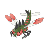 Pokémon tipo Inseto: Conheça todos eles e seus tipos! - Clube do Vídeo Game