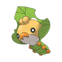 Pokémon tipo Inseto: Conheça todos eles e seus tipos! - Clube do Vídeo Game