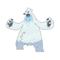 Pokémon tipo Gelo: Conheça todos eles e seus tipos! - Clube do Vídeo Game