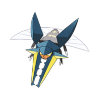 Pokémon tipo Inseto: Conheça todos eles e seus tipos! - Clube do Vídeo Game