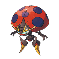 Pokémon tipo Inseto: Conheça todos eles e seus tipos! - Clube do Vídeo Game