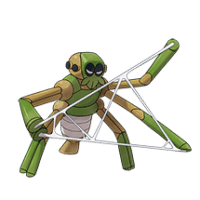 Pokémon tipo Inseto: Conheça todos eles e seus tipos! - Clube do Vídeo Game