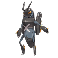 Pokémon tipo Inseto: Conheça todos eles e seus tipos! - Clube do Vídeo Game