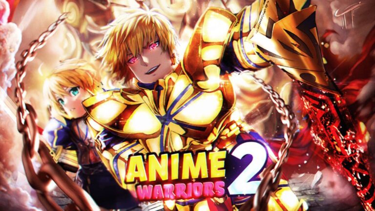 Anime Warriors Simulator 2 Codes: 2X XP, Boosters, Yen e+ - Clube do ...