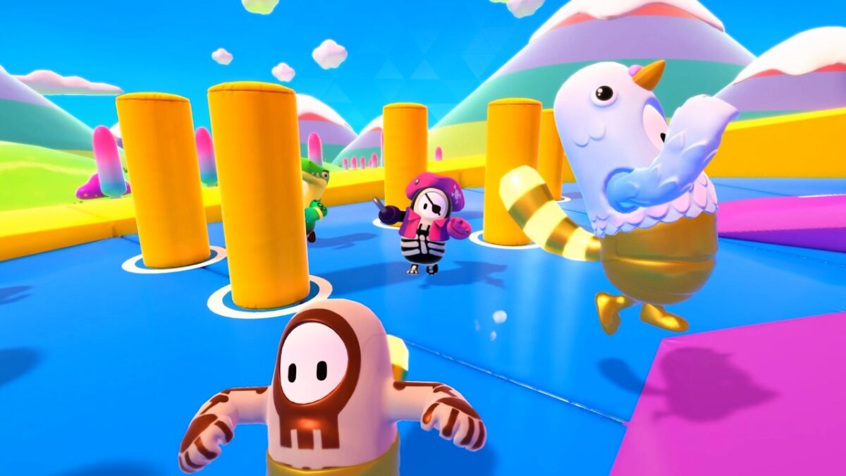 Fall Guys requisitos: mínimos recomendados e mais! - Clube do Vídeo Game