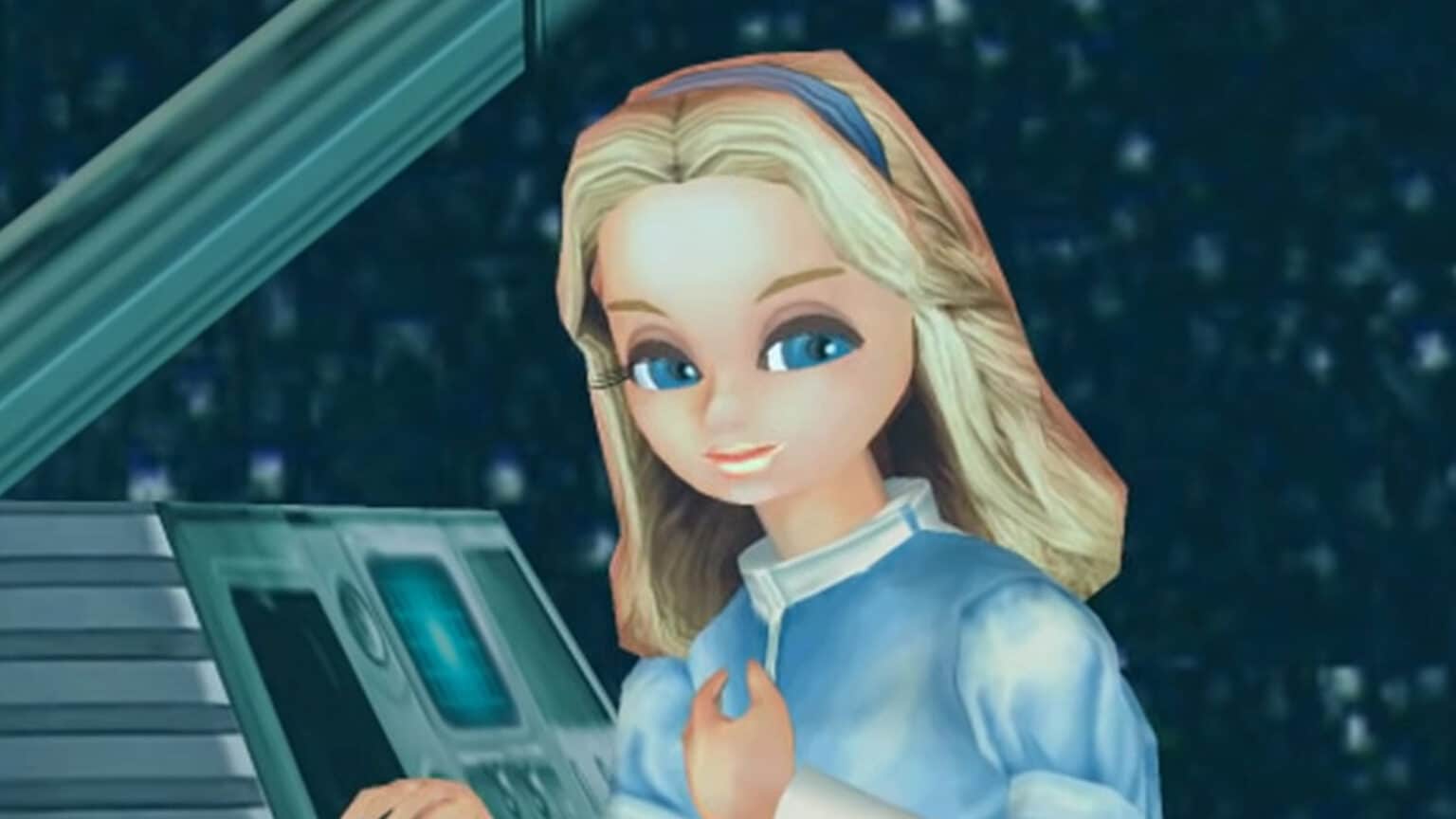 Maria Robotnik estará em Sonic 3: O Filme, revela atriz - Clube do ...