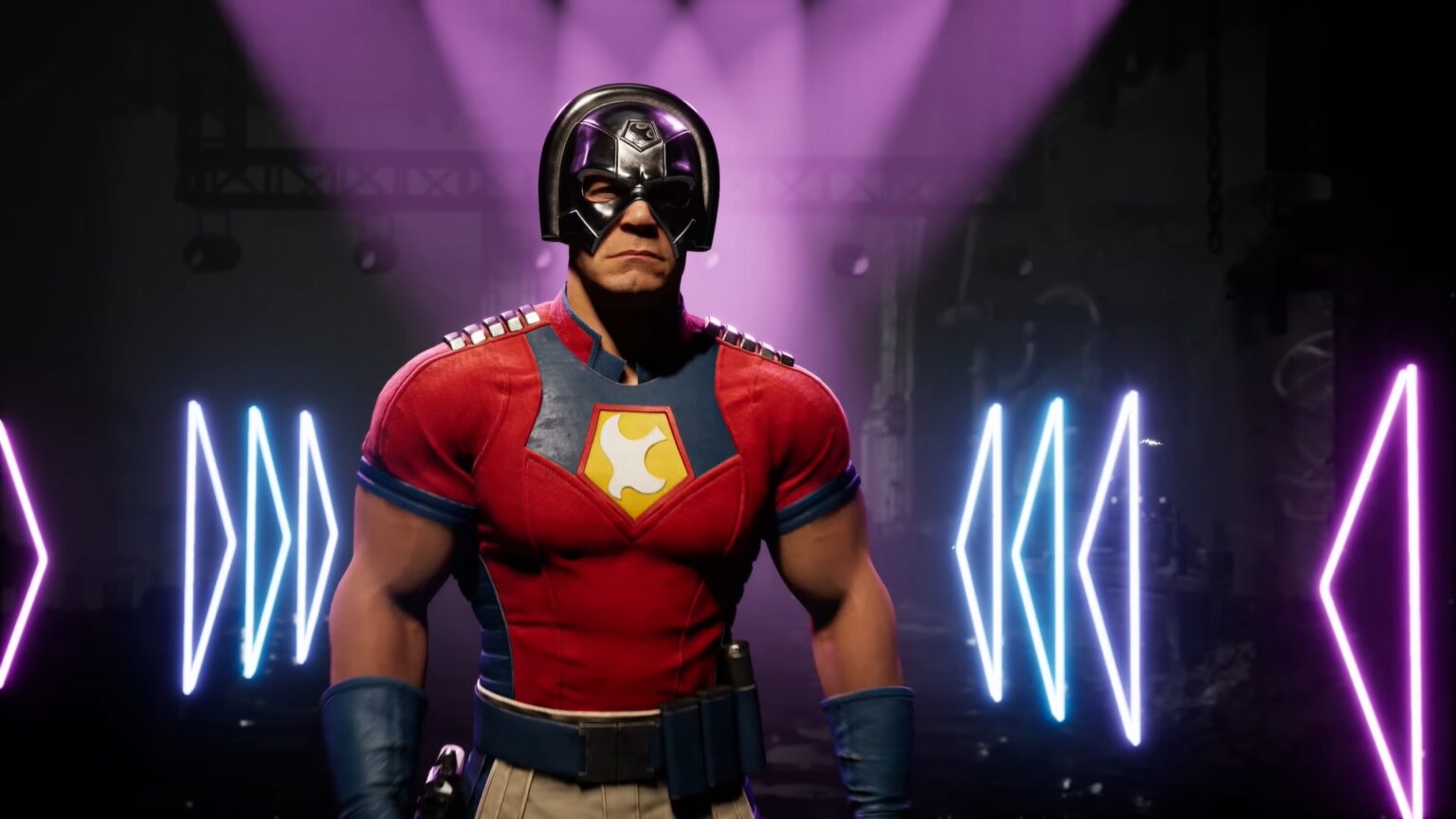 Mortal Kombat 1: Pacificador ganha trailer oficial de gameplay - Clube ...