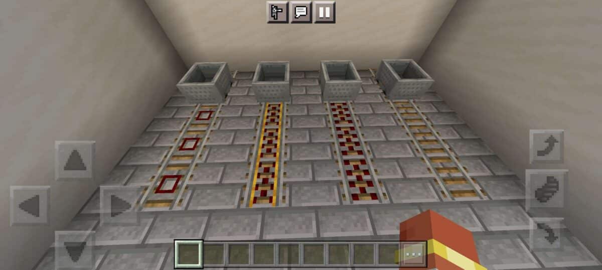 Como fazer trilho no Minecraft: Elétrico, detector e ativador! - Clube ...