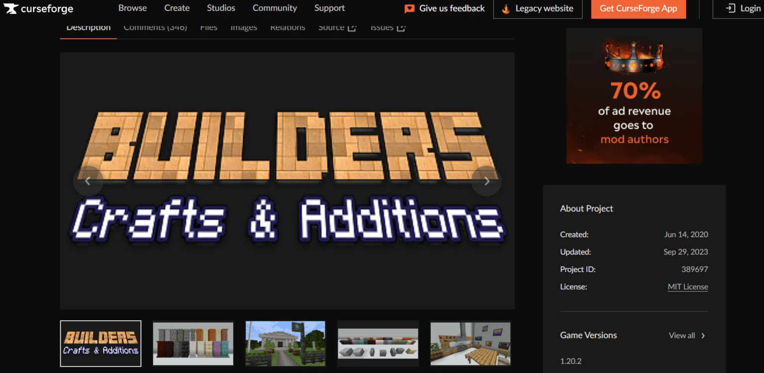 Minecraft Mods: Você PRECISA ter! - Clube do Vídeo Game