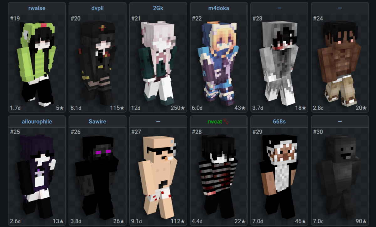 Veja como adicionar skins no Minecraft: PC, console e mais! - Clube do ...