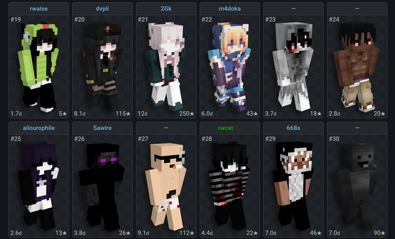 Veja como adicionar skins no Minecraft: PC, console e mais! - Clube do ...