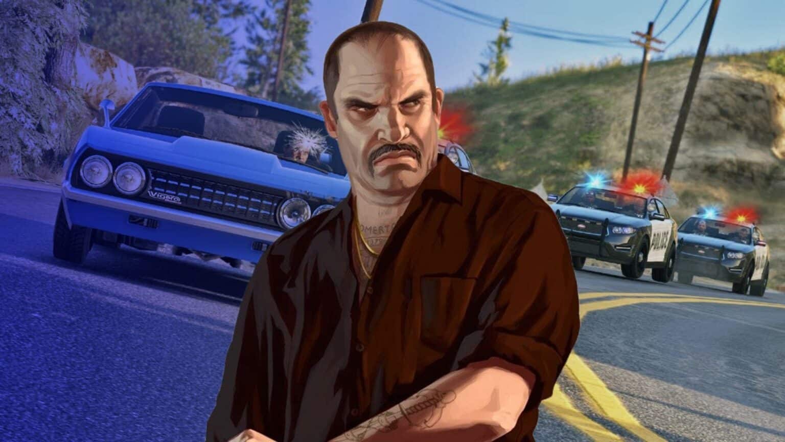 O que é RK no GTA RP? Conheça esse e outros termos! - Clube do Vídeo Game