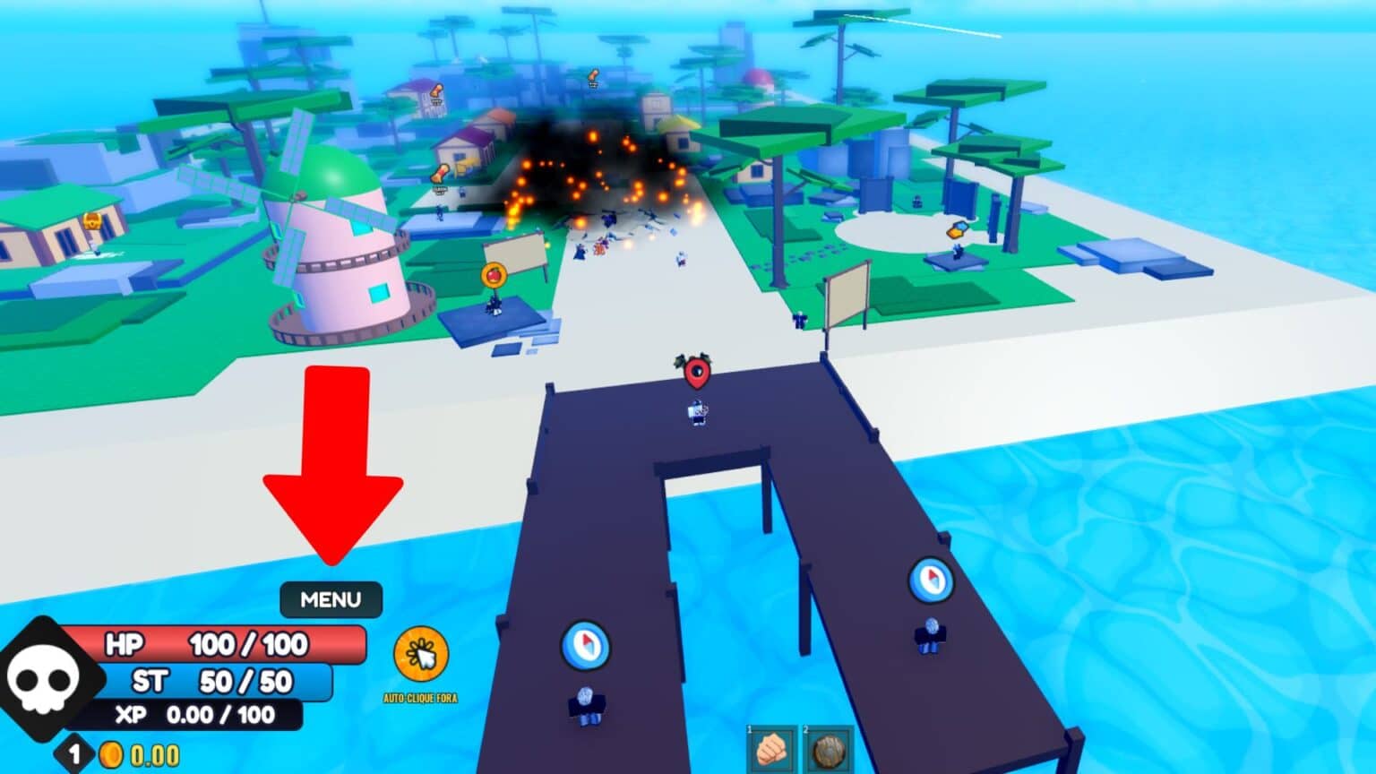 One Fruit Simulator Codes: Todos os códigos novos! - Clube do Vídeo Game