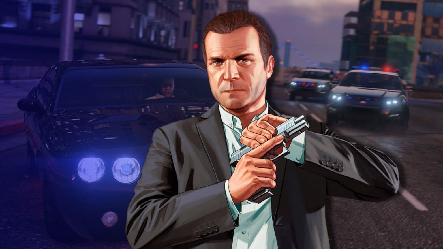 O que é GTA RP: Veja também seus termos, e como jogar! - Clube do Vídeo ...