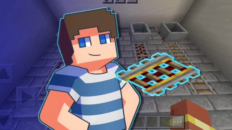 Como fazer trilho no Minecraft: Elétrico, detector e ativador! - Clube ...