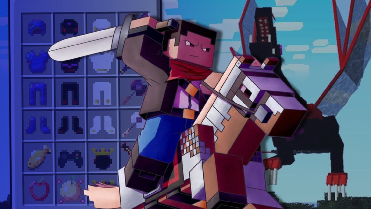 Minecraft Mods: Você PRECISA ter! - Clube do Vídeo Game