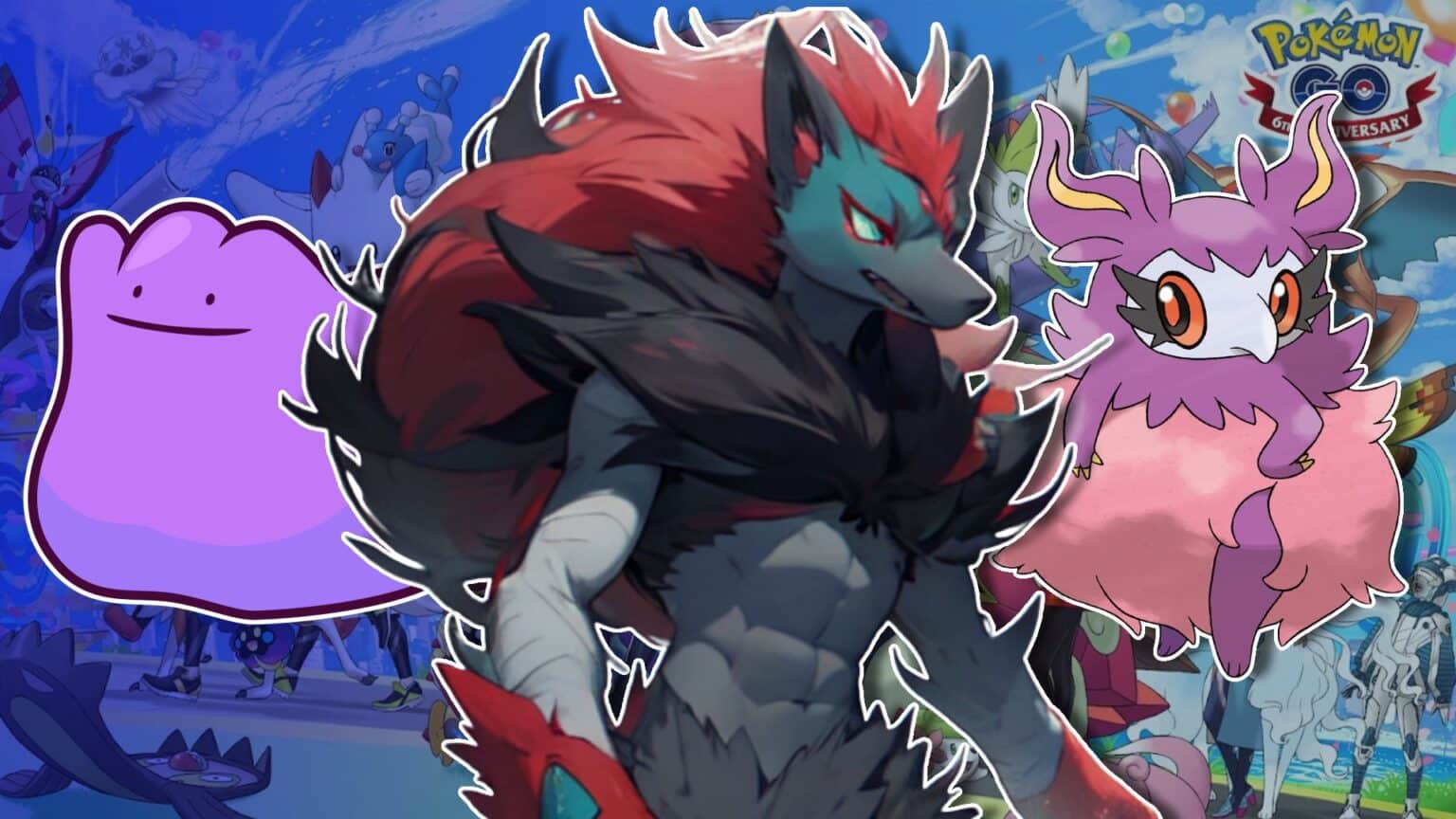 Saiba quais são os Pokémon mais raros da franquia! - Clube do Vídeo Game