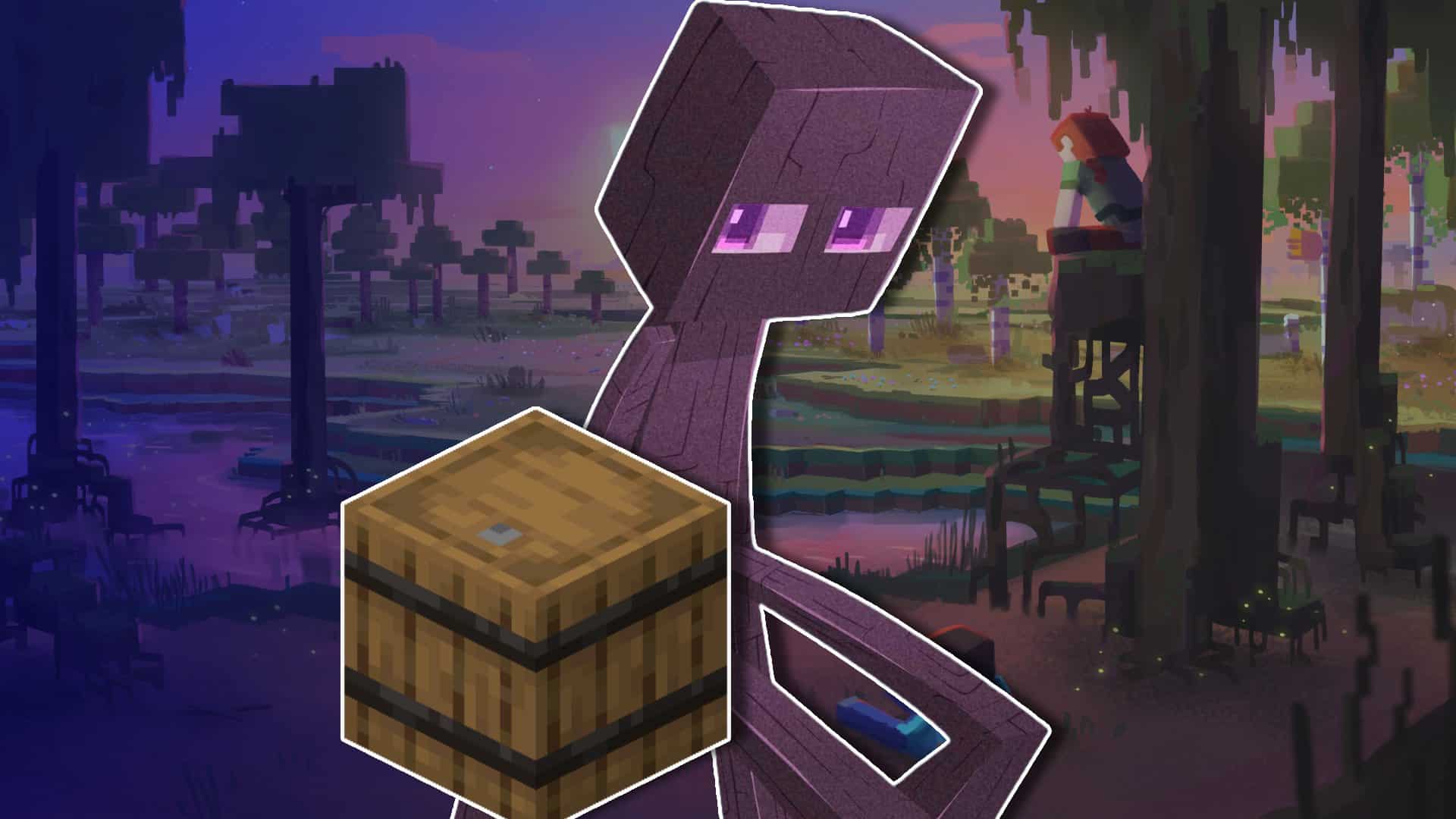 Veja e entenda como fazer um barril no Minecraft - Clube do Vídeo Game