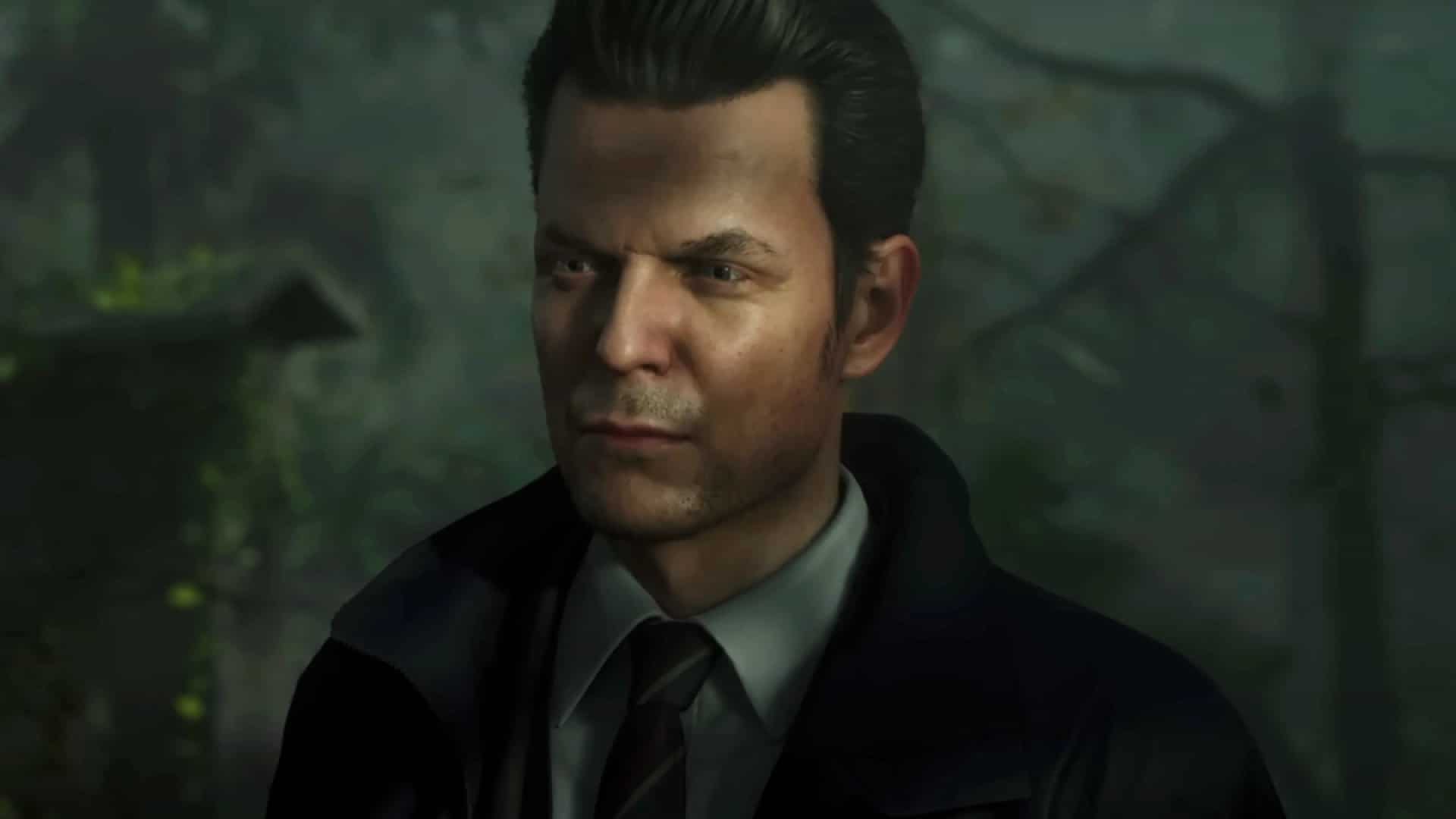 Max Payne 1 e 2: Remakes tem o mesmo orçamento de Alan Wake 2 - Clube ...