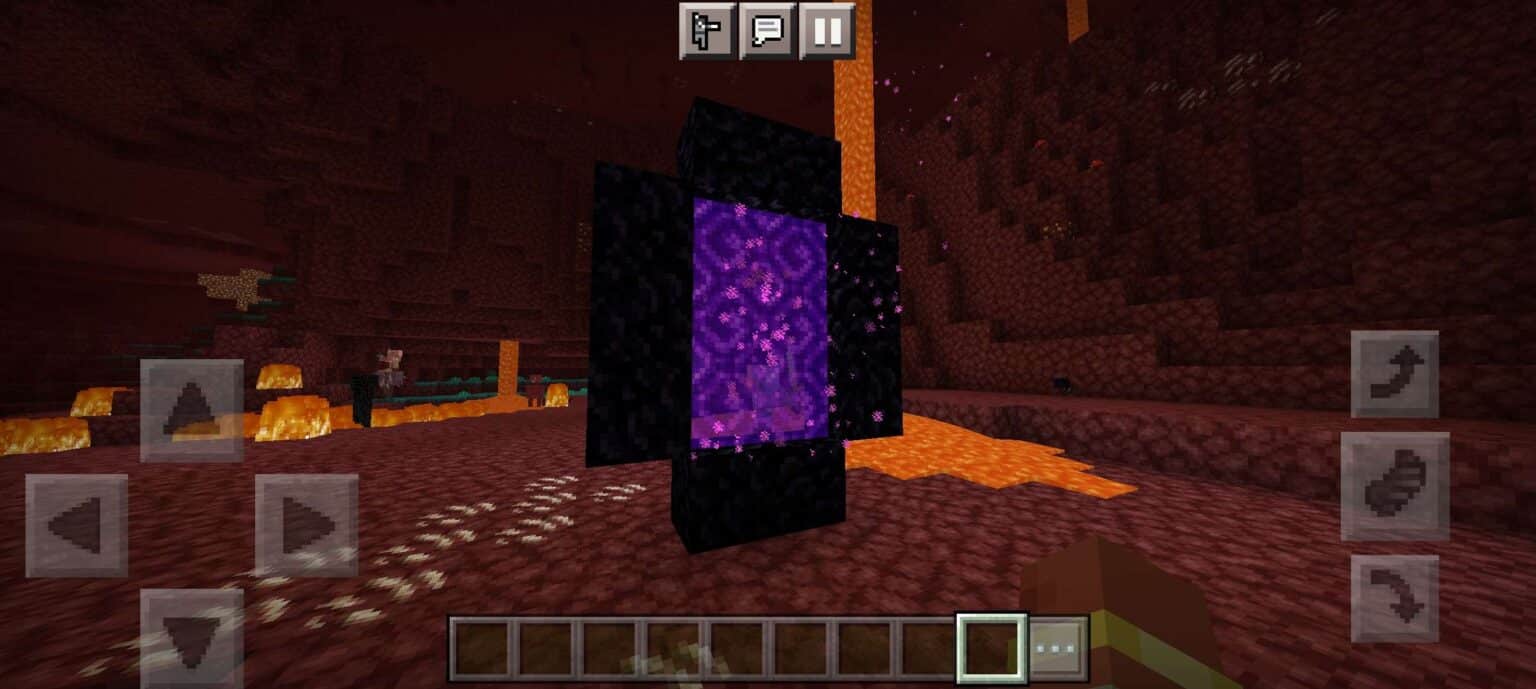Como fazer o Portal do Nether no Minecraft - Clube do Vídeo Game