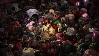 Cheats de The Binding of Isaac: Rebirth e Afterbirth - Clube do Vídeo Game
