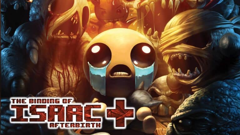 Cheats de The Binding of Isaac: Rebirth e Afterbirth - Clube do Vídeo Game
