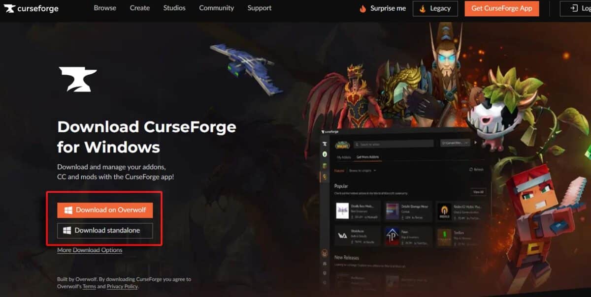 Como colocar mod no Minecraft: Instale rápido! - Clube do Vídeo Game