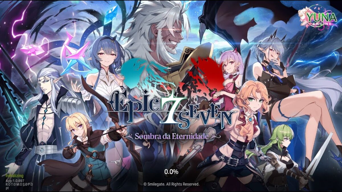 Epic Seven Tier List: Quais os personagens do META atual? - Clube do ...