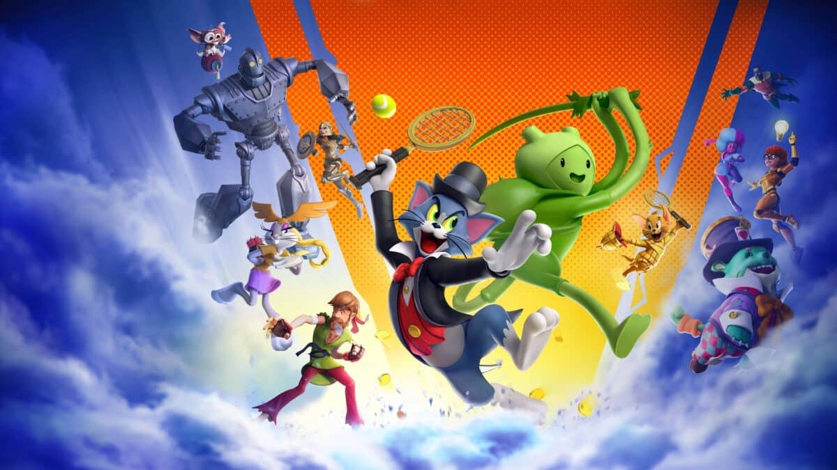 Multiversus requisitos: Mínimo, recomendado e mais! - Clube do Vídeo Game