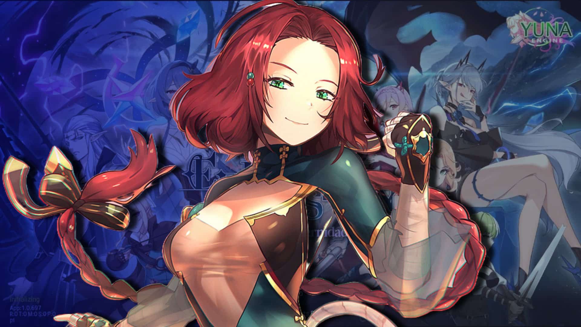 Epic Seven Codes: Receba Ouro, Folhas da Vida e muito mais! - Clube do Vídeo Game